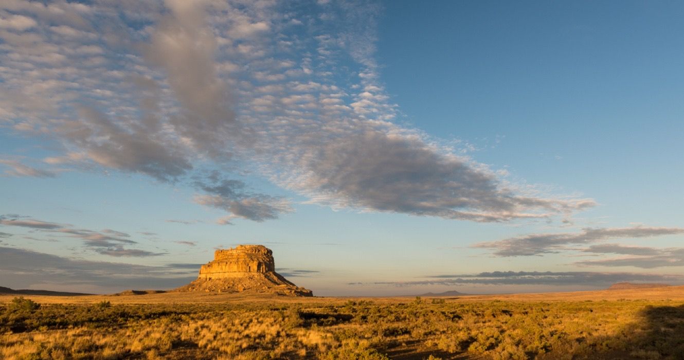 10 Great Native American Archeological Sites To Have On The Bucket List