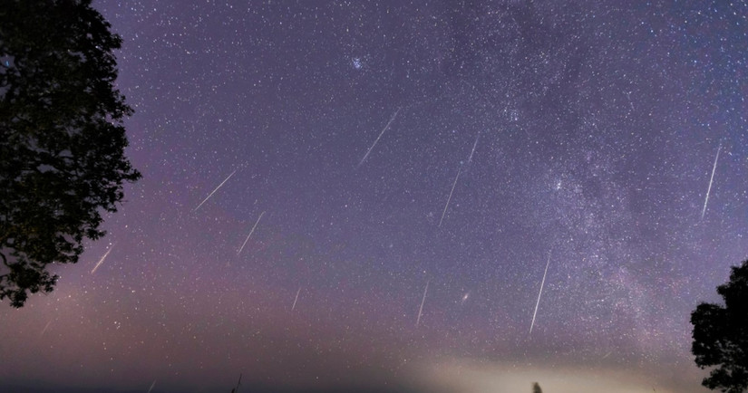 10 Best Meteor Showers Around The World & Where To Watch Them