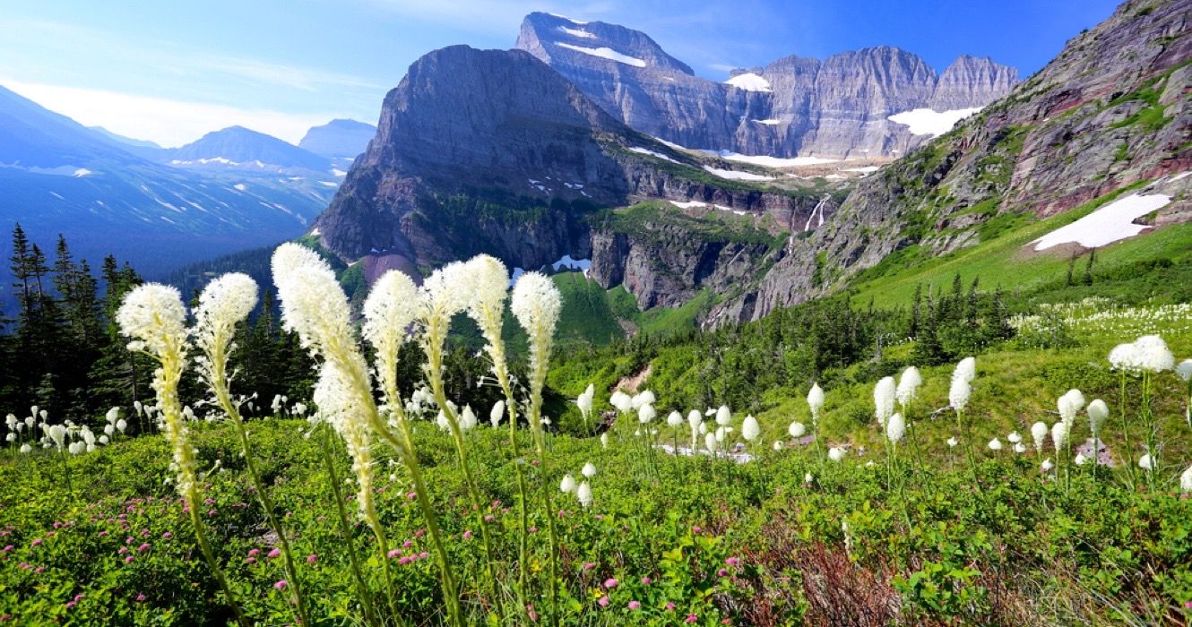 These Are The Top Ten Most Popular National Parks In The USA