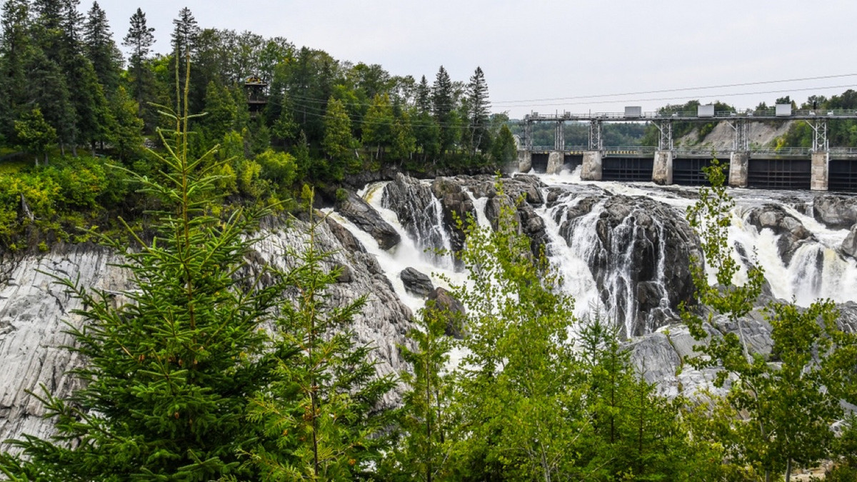10 Beautiful Towns On The Canada-U.S. Border (You Should Visit From The ...