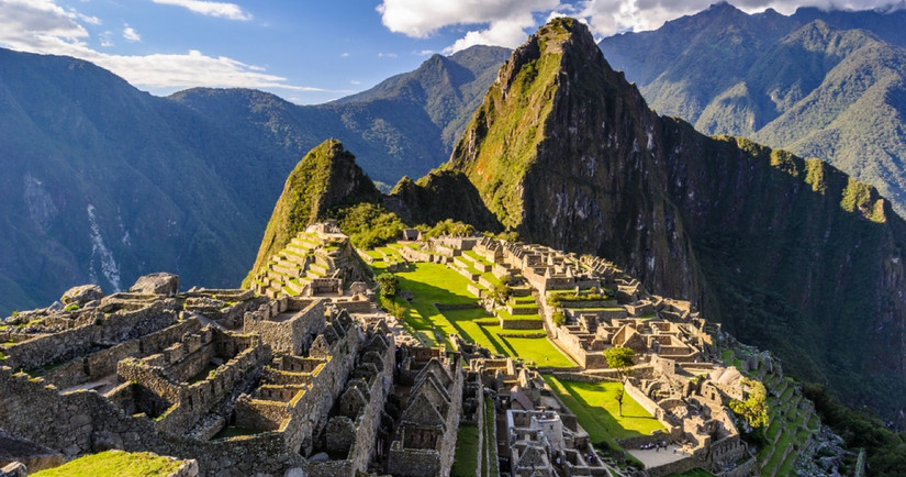10 Of The Most Impressive Inca Sites Worth Exploring