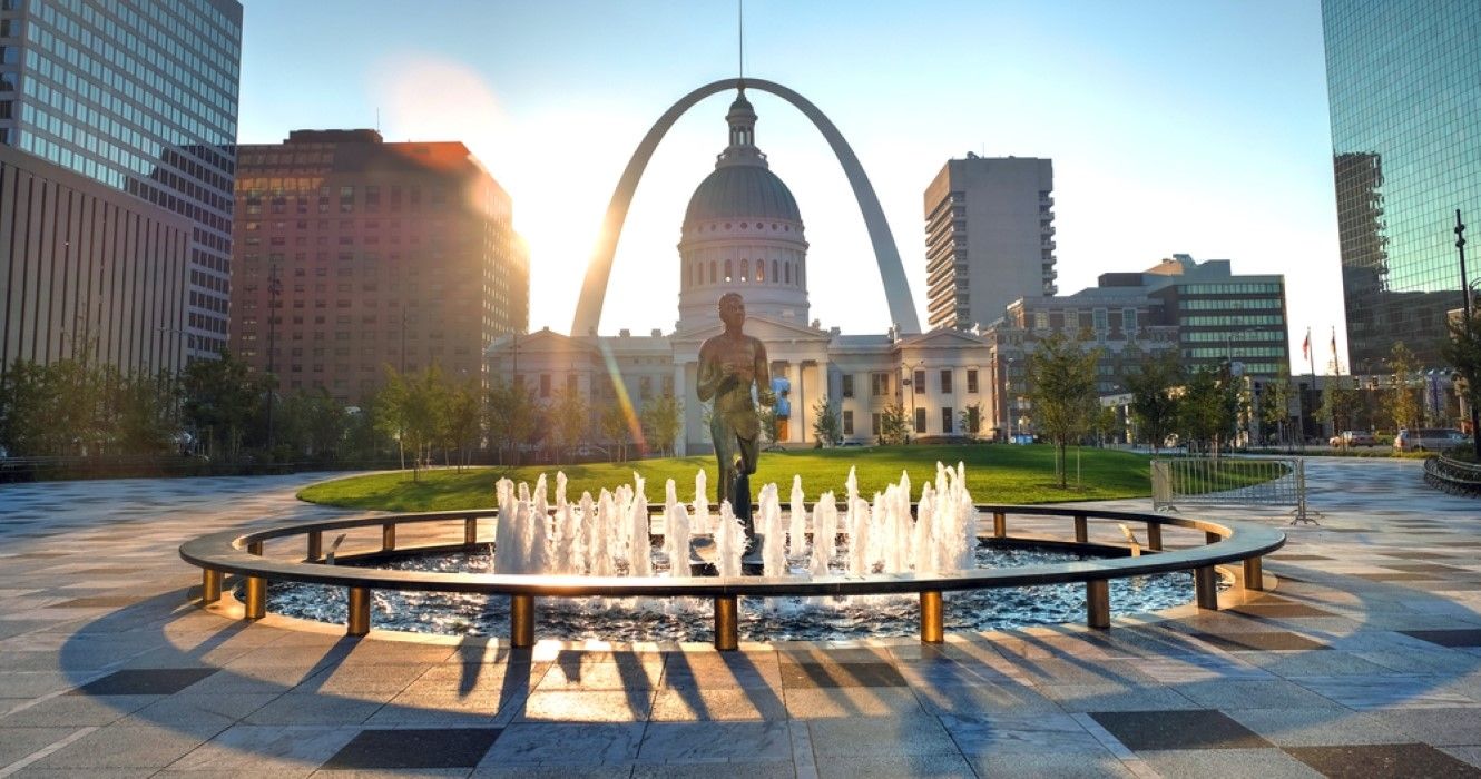 Central US States: Complete Travel Guide