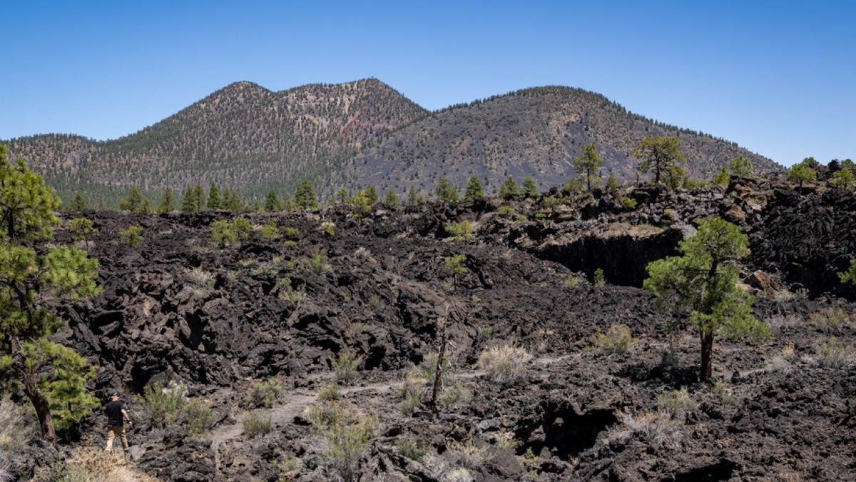 10 Things To Know Before Visiting Sunset Crater Volcano