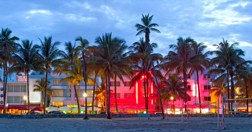 10 Affordable Yet Highly Rated Miami Hotels Where You Can Enjoy Luxury ...