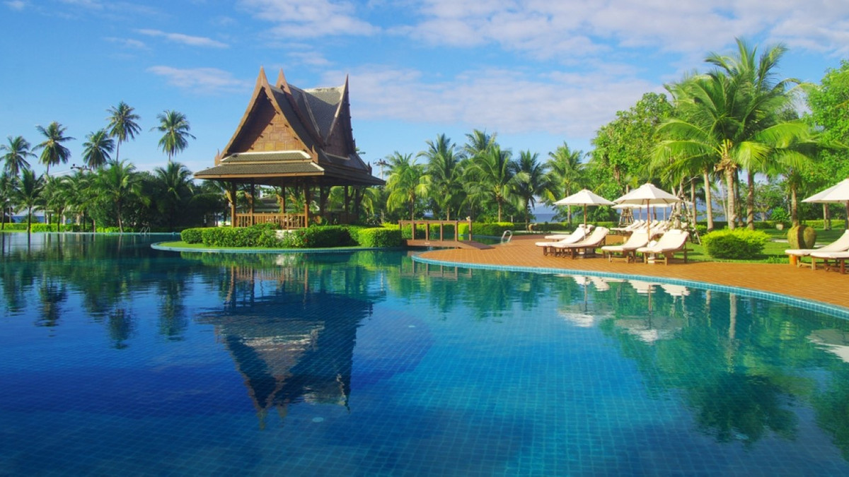 10 Amazing Yet Affordable Thailand Resorts To Book