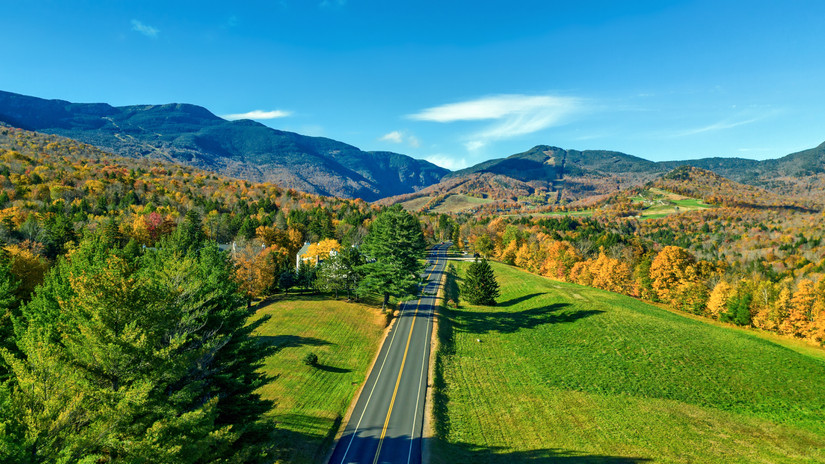 11 Things To Do In Stowe: Complete Guide To The Small-Town Ski Hotspot