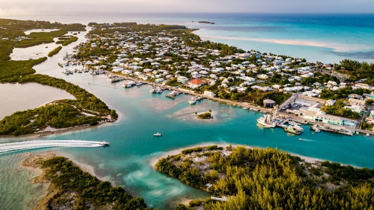 10 Unexpected Things You'll Love Doing & Seeing In Spanish Wells