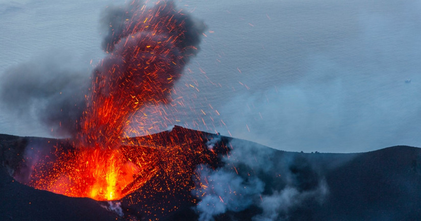 Volcanoes In Virginia? Here's What To Know About Trimble Knob & Mole Hill