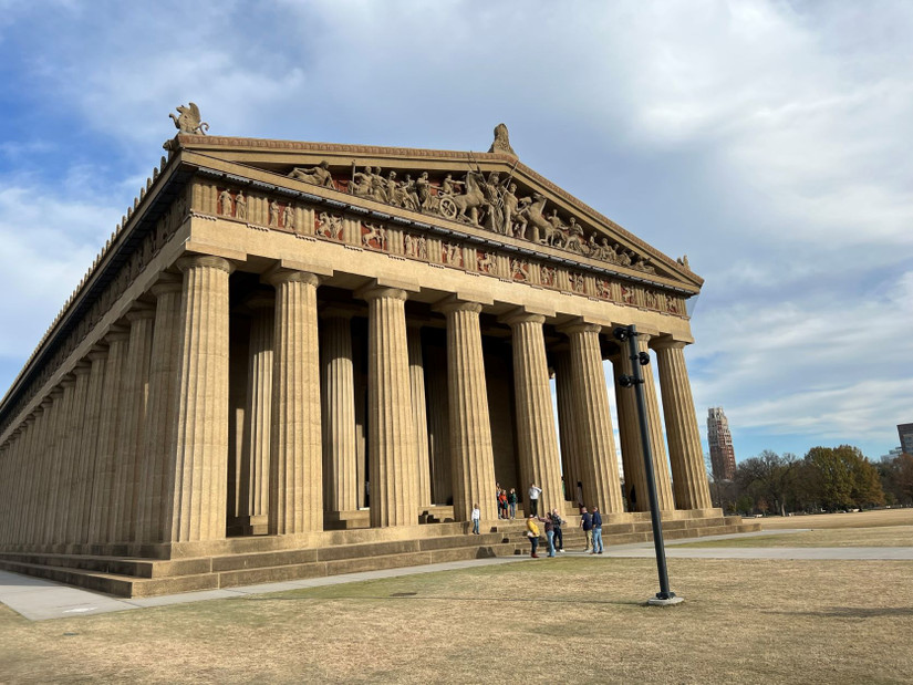 14 Best Things To Do In Nashville With Teens