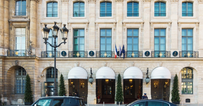 The Best Shopping Streets in Paris: The Ultimate Parisian Guide for ...