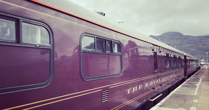 17 Best Sleeper Train Journeys In The World (Luxury & Budget)