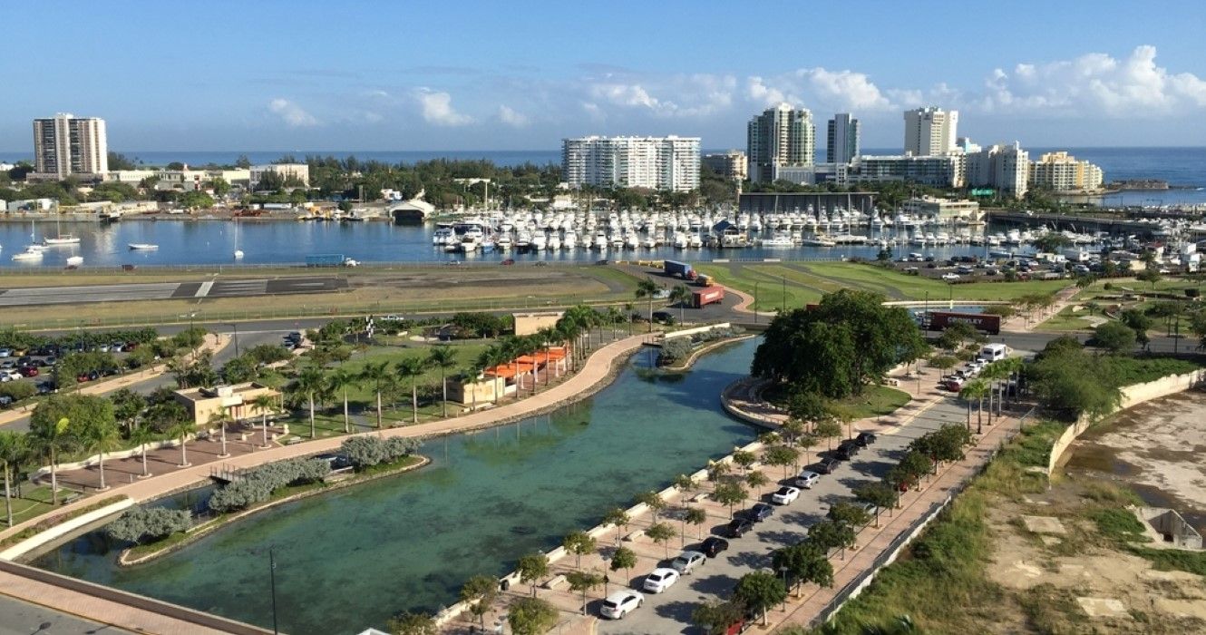 15 Most Beautiful Puerto Rico Destinations That Are Worth Exploring ...