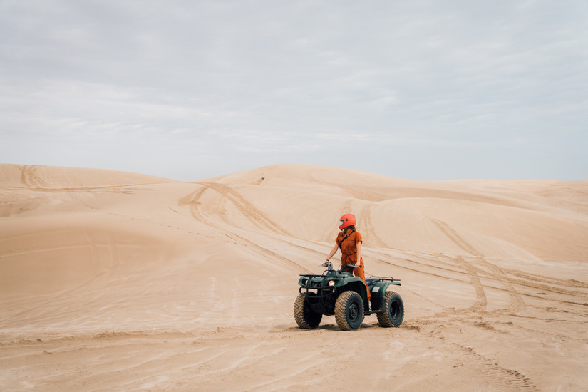 10 Most Beautiful Beaches In Qatar