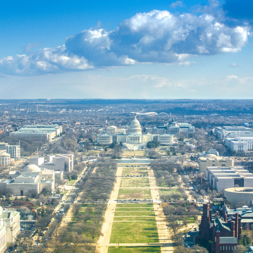 11 Things To Do In Washington D.C.: Complete Guide To America's Capital