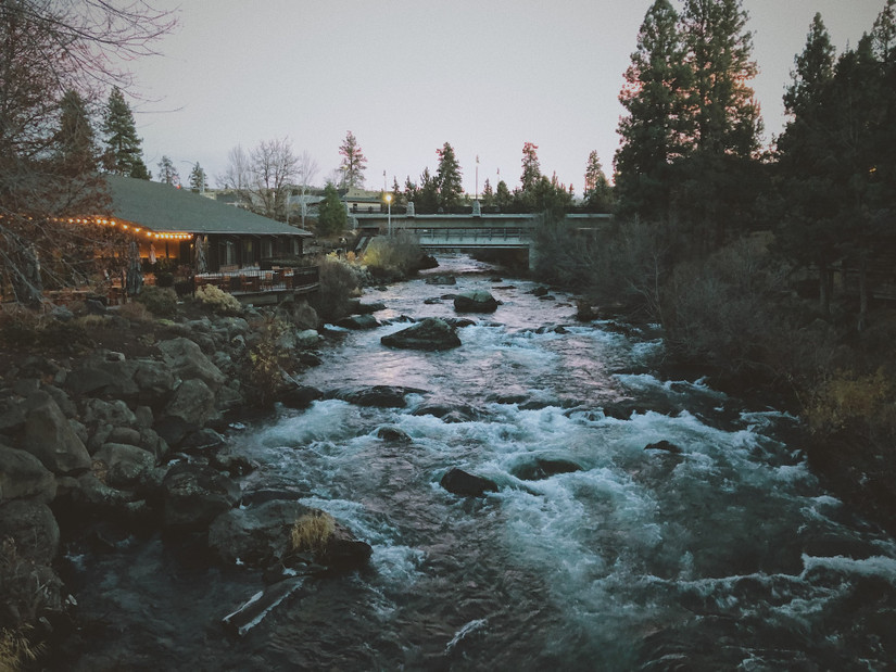 Outdoor Enthusiasts Only: The Ultimate Travel Guide To Bend & Things To Do