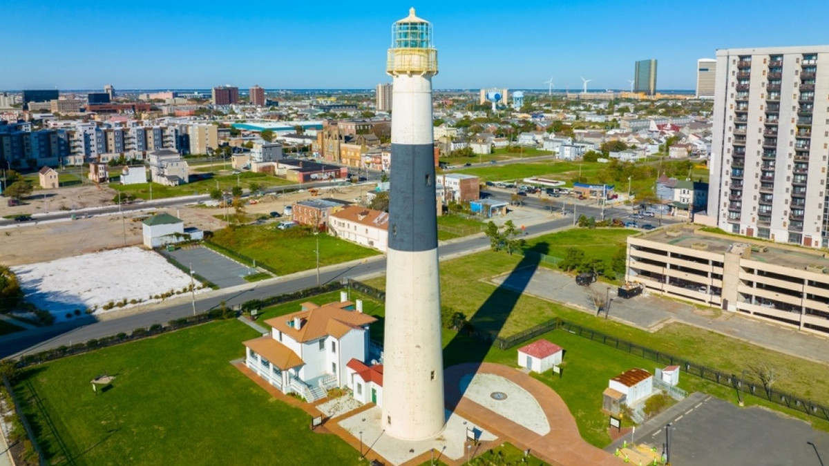 10 Attractions In Atlantic City That Are Actually Worth The Hype