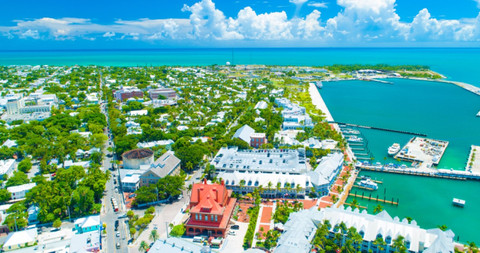 Romantic Rendezvous In Paradise: 10 Best Places To Stay In Key West For ...