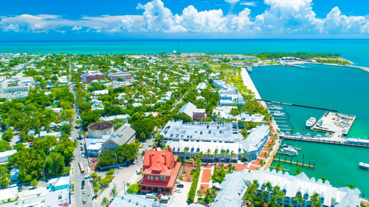 9 Affordable Yet Highly Rated Florida Keys Resorts Where You Can Enjoy ...