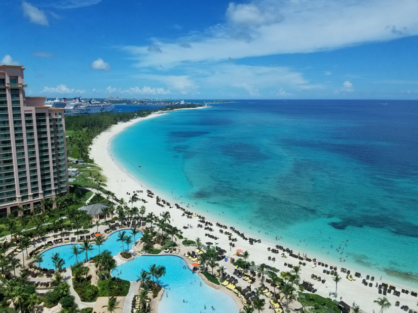 Surf's Up: The 10 Best Islands For Surfing In The Caribbean