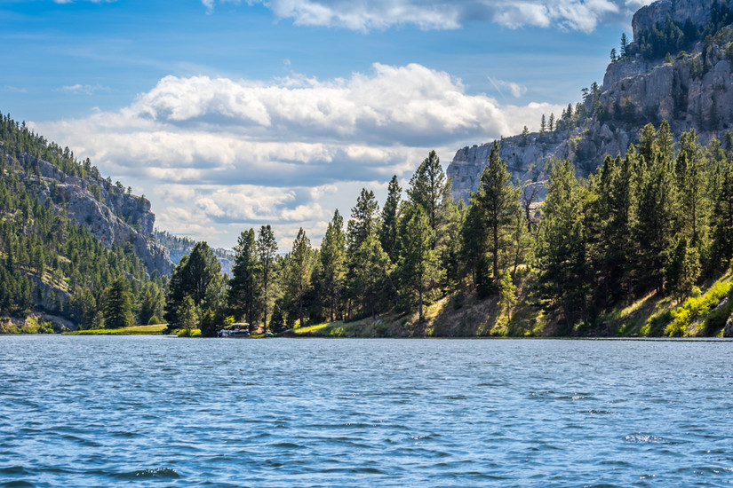 Explore The Capital City: The Ultimate Travel Guide To Helena