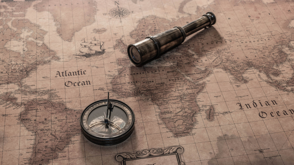 12 Trinkets You Can Put In A Geocache