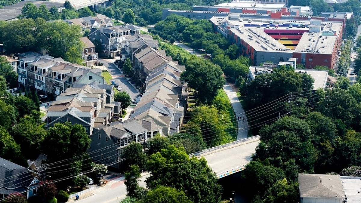 10 Things To Do In Atlanta That Should Be On Your Bucket List