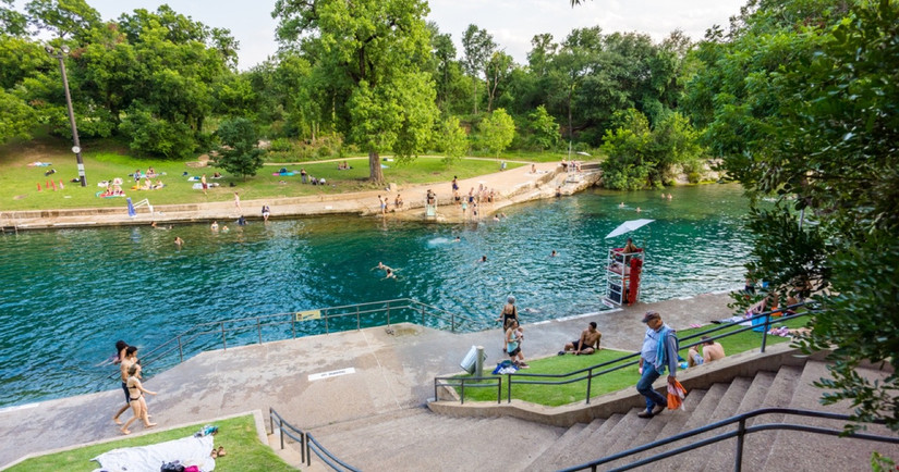 Art, Adventure, & More: The Ultimate Travel Guide To Austin & Things To Do