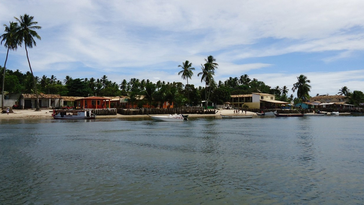 10 Most Beautiful Beachfront Hotels In Brazil