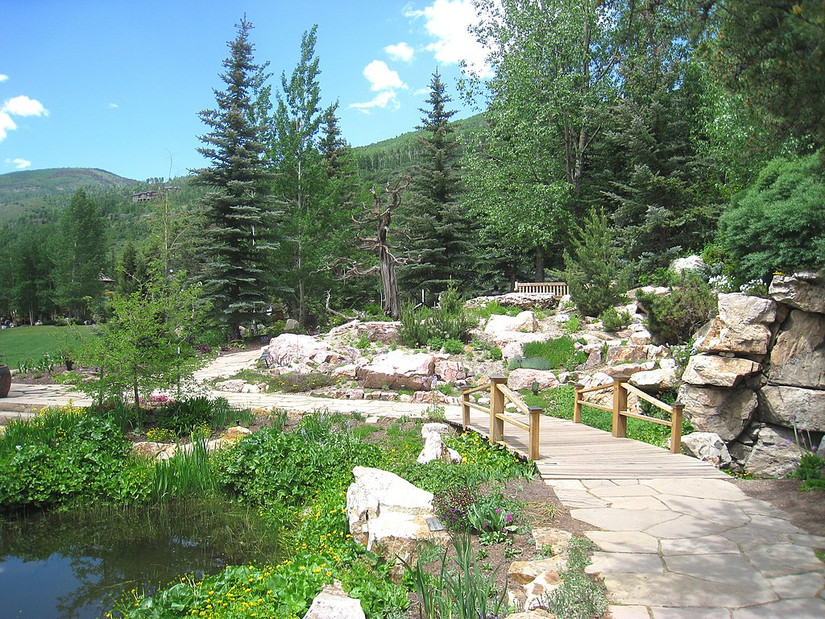 An Outdoor Enthusiast's Dream: The Ultimate Guide To Vail & Things To Do