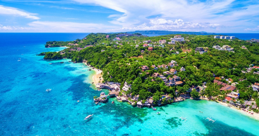 Undoing Overtourism: 10 Overcrowded Tourist Places To Avoid