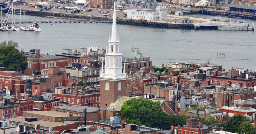 old north church facts
