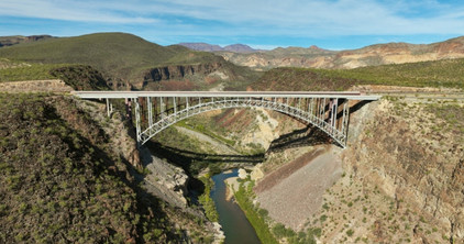 10 Gorgeous Mountain Towns In Arizona
