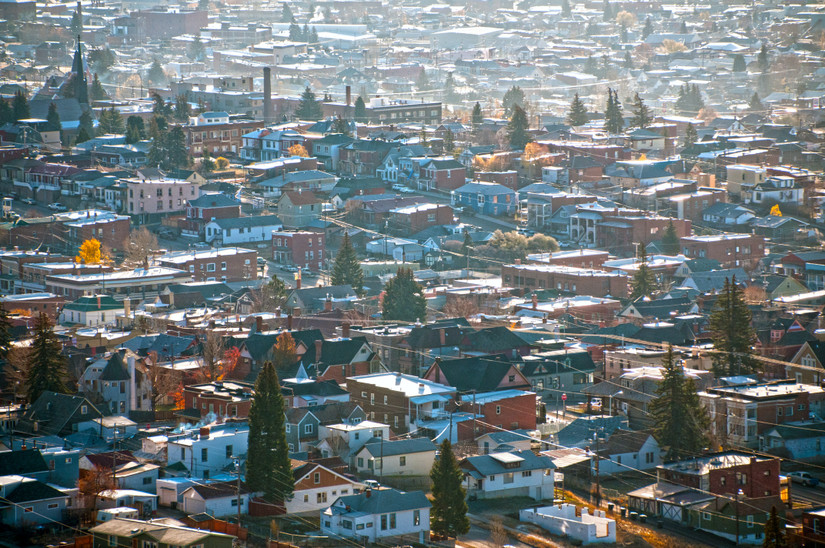 A Former Mining Town: The Ultimate Travel Guide To Butte & Things To Do