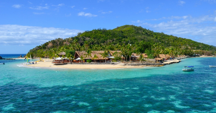 10 Top-Rated Honeymoon Destinations In 2024