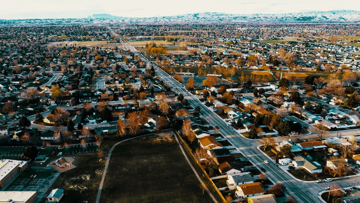 Up & Coming: The Ultimate Travel Guide To Meridian & Things To Do