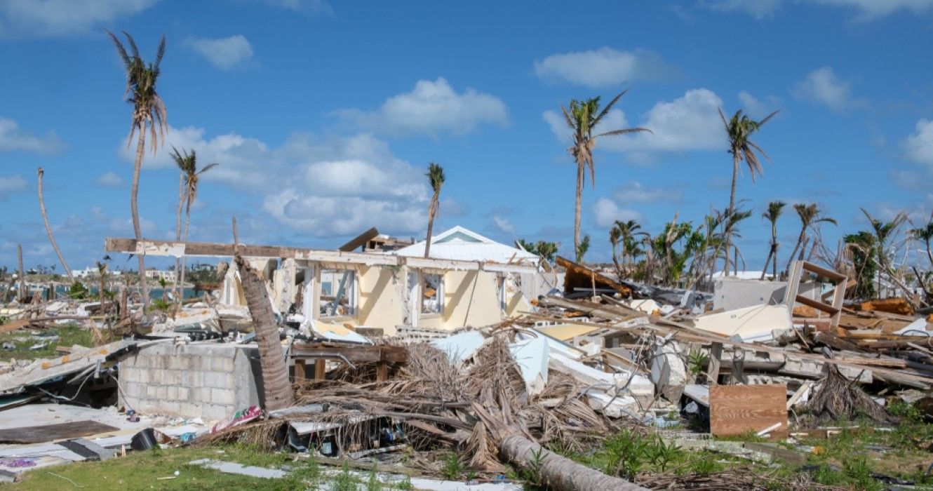 16 Things You Should Know About Hurricane Season In The Bahamas