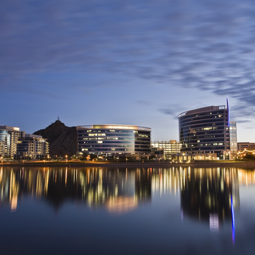 Travel To Tempe: The Ultimate Travel Guide & Things To Do There