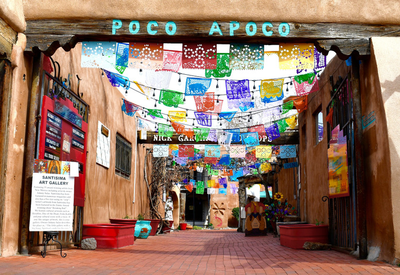Largest In New Mexico: The Ultimate Guide To Albuquerque & Things To Do
