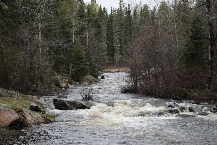 The Sunless City: The Story Behind Flin Flon, Manitoba & Its Unusual Name