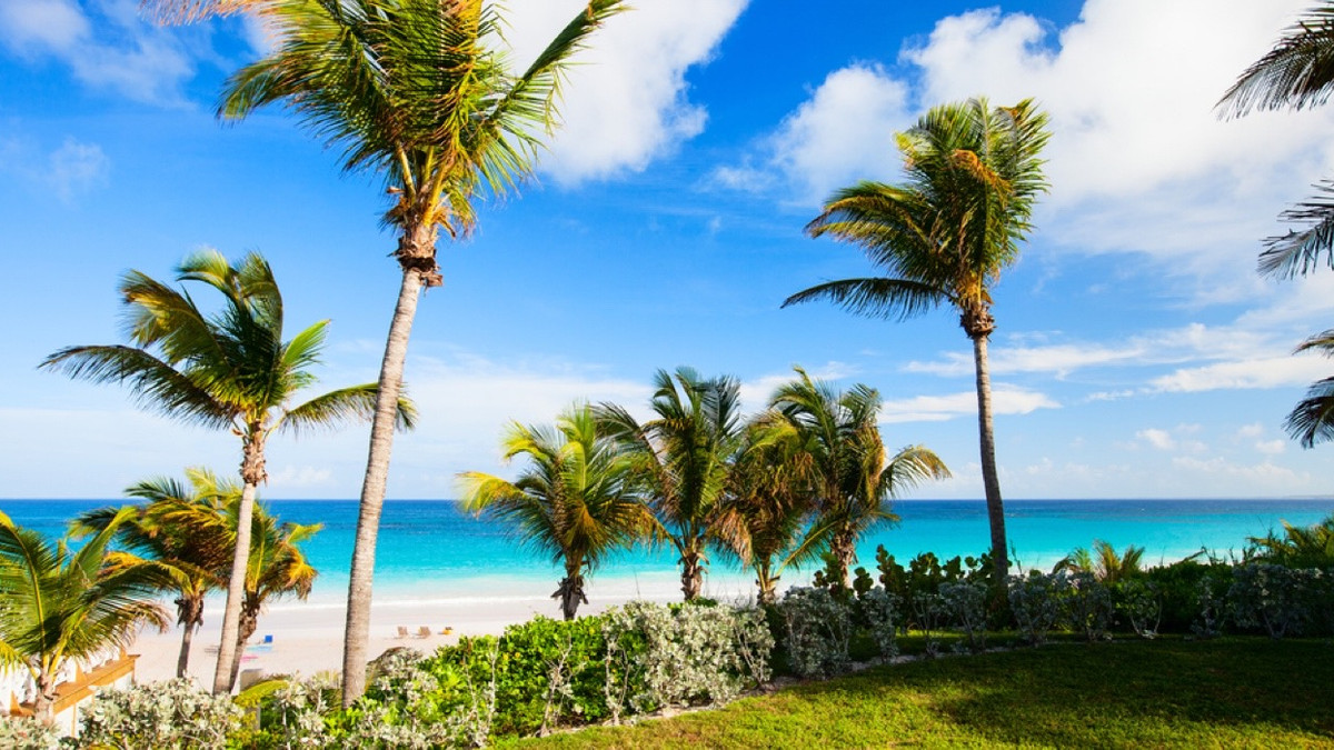Harbour Island: Everything To Know About Visiting This Pink Sand Beach ...
