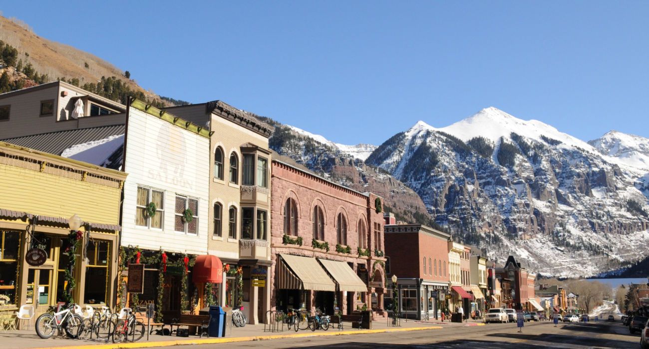 10 Things To Do In Dunton: Complete Guide To Colorado's Hot Springs ...