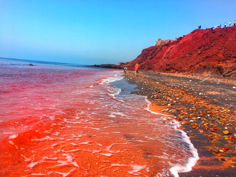 10 Amazing Must-See Islands In The Persian Gulf