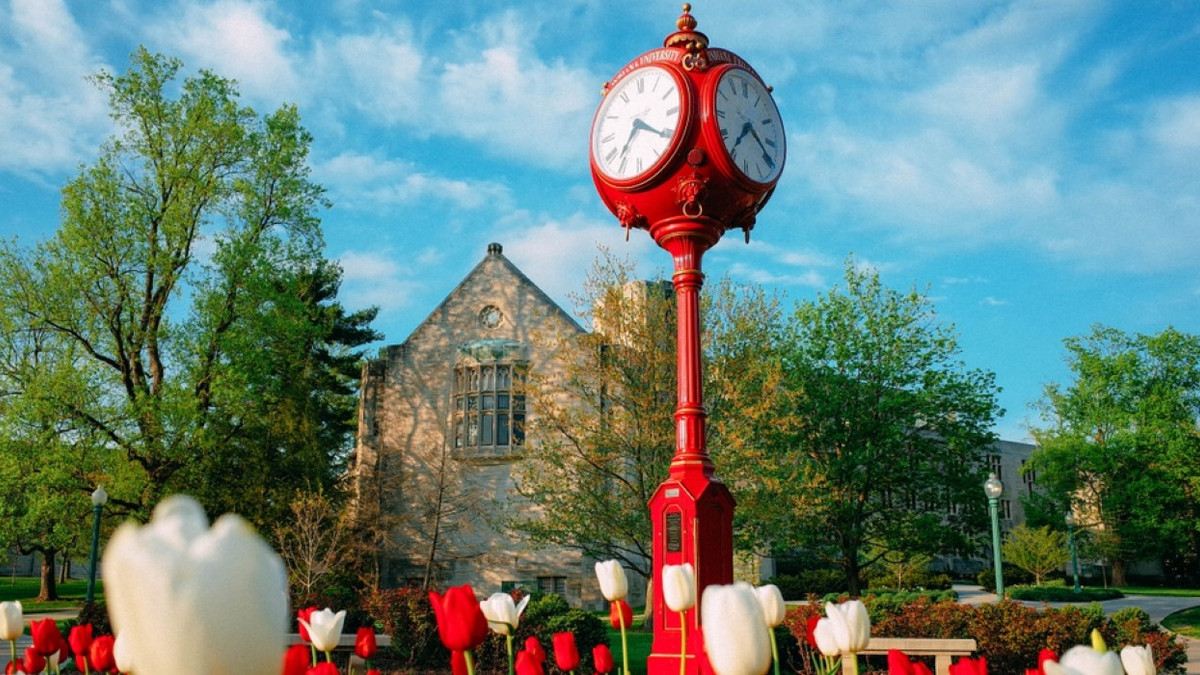 10 Most Beautiful Towns In Indiana You Should Visit