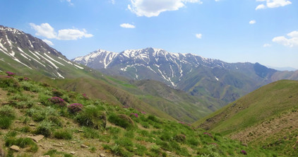 This Is The World's Largest National Park, & Here's What To Know About ...