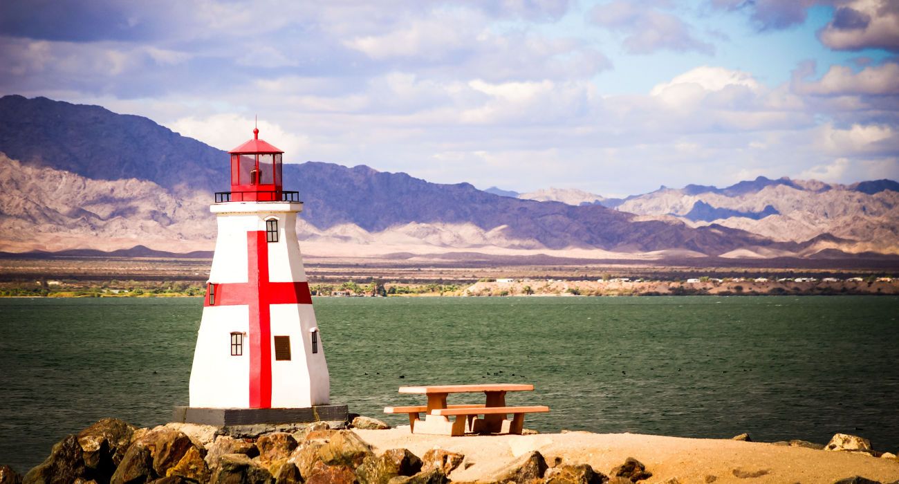 10 Most Impressive Lighthouses In The U.S.