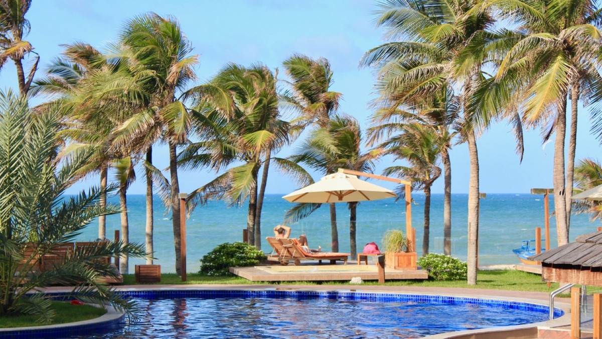 10 Iconic Luxury Resorts In Brazil You Should Book