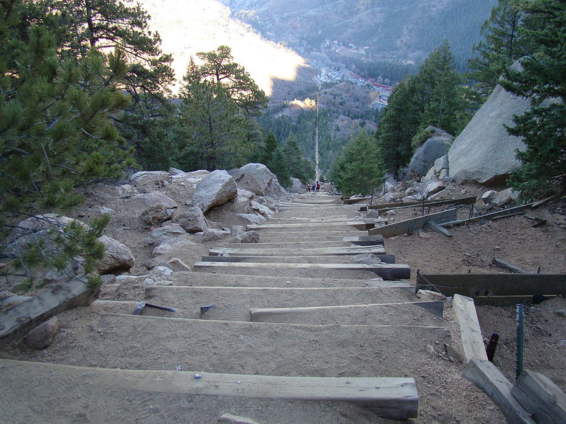 11 Things To Do In Manitou Springs: Complete Guide To Colorado's Magic ...