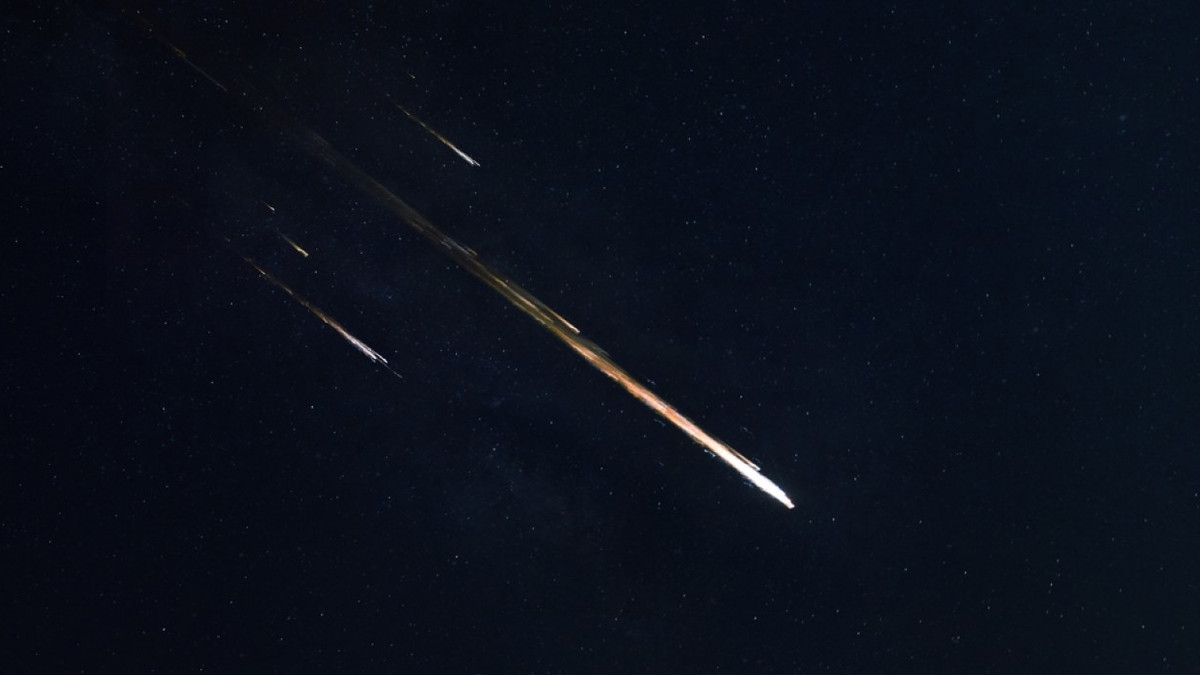 12 Best Places To Watch Meteor Showers In Upstate New York