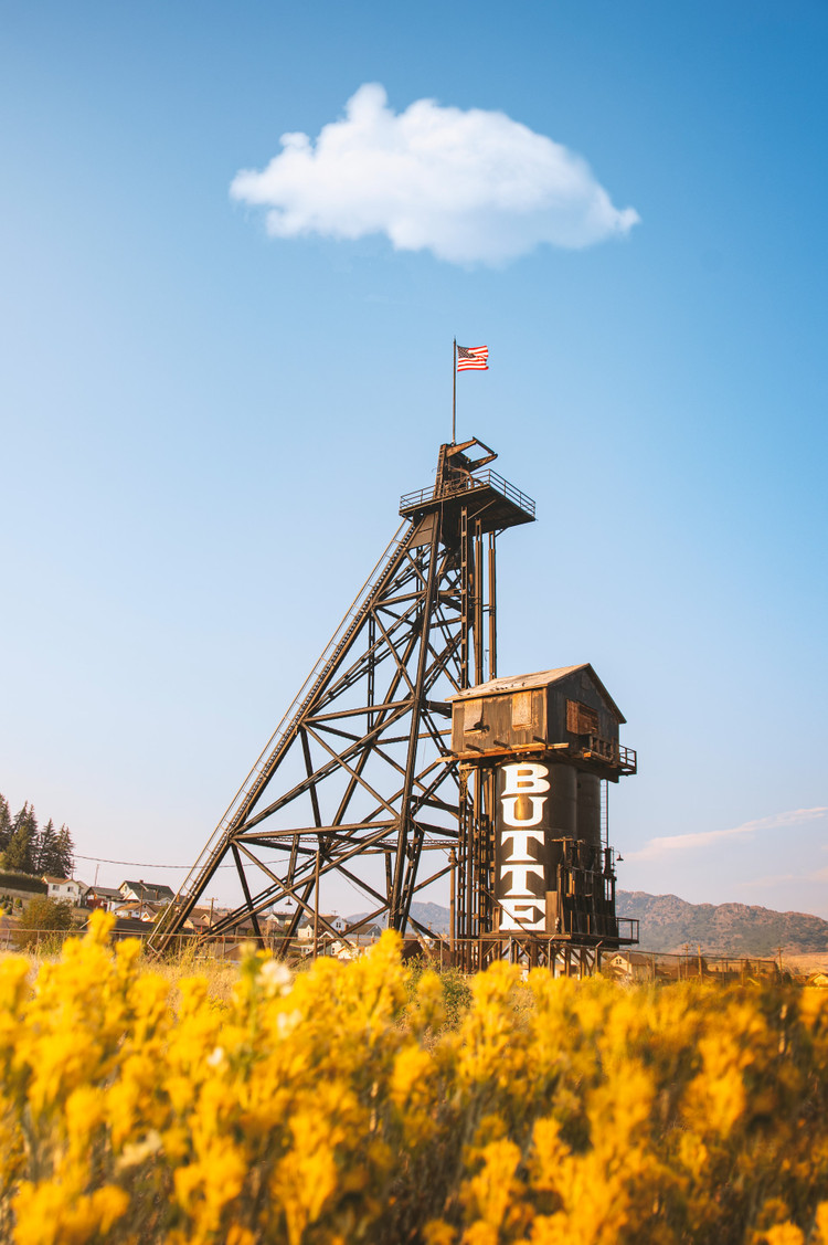 A Former Mining Town: The Ultimate Travel Guide To Butte & Things To Do