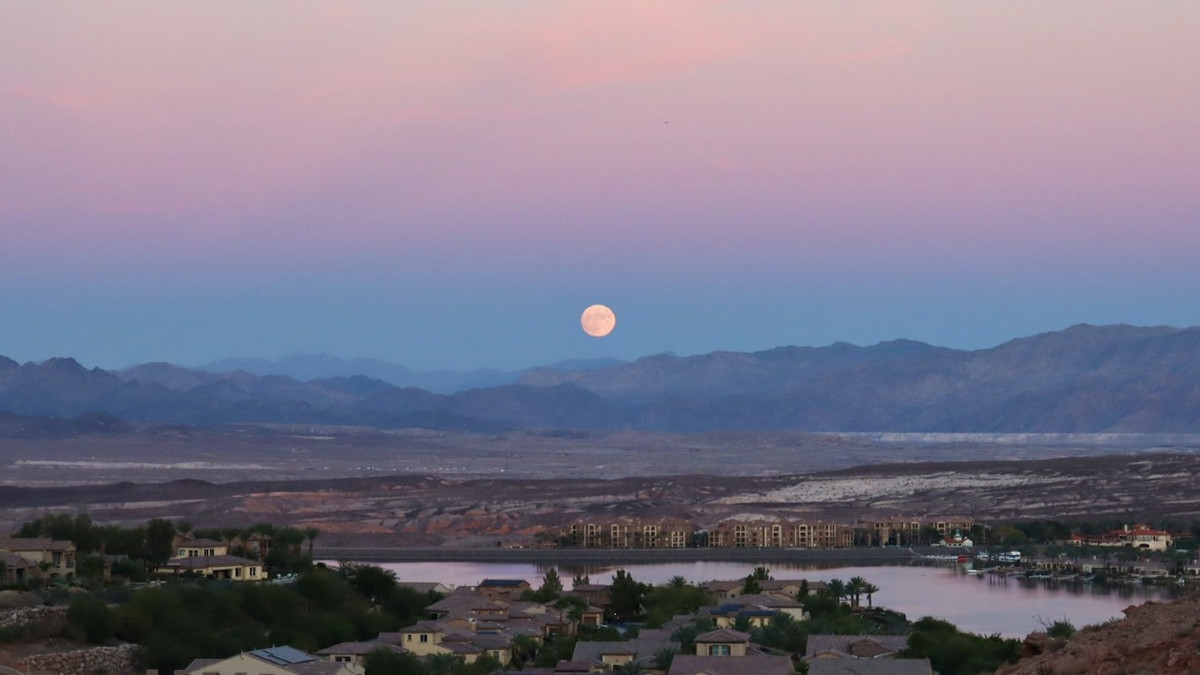 The Ultimate Travel Guide To Henderson & Things To Do For Families ...